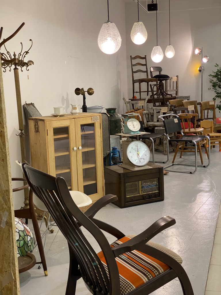 monococo antique - monococo モノココ公式 リユース＆アンティーク＆一軒丸ごとお片付け