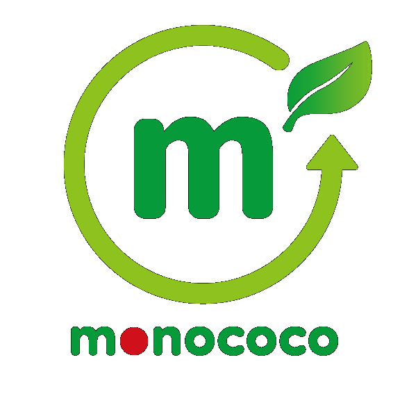 モノココ - monococo モノココ公式